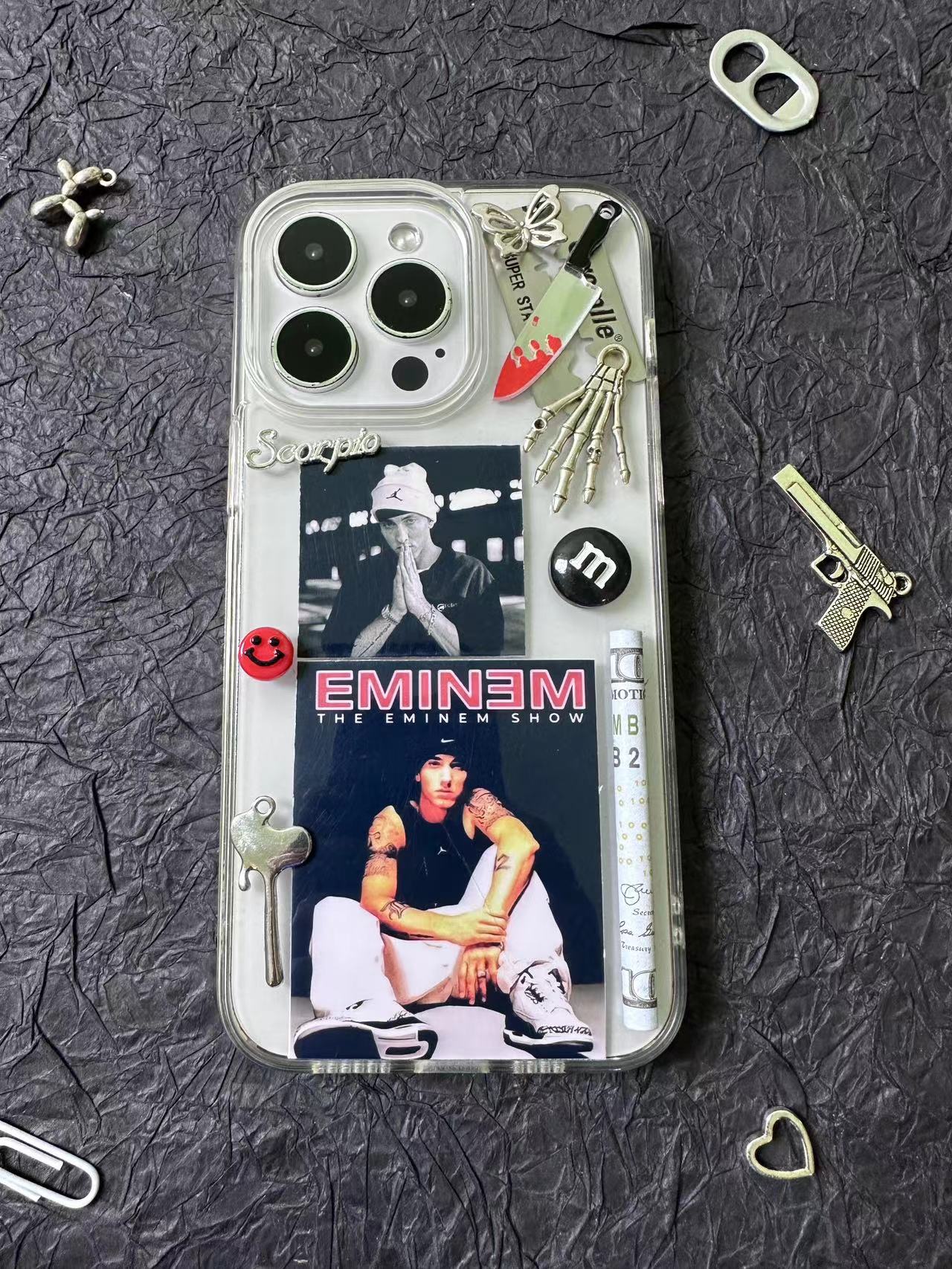 Eminem style---22 – Ten Fingers Art Shop