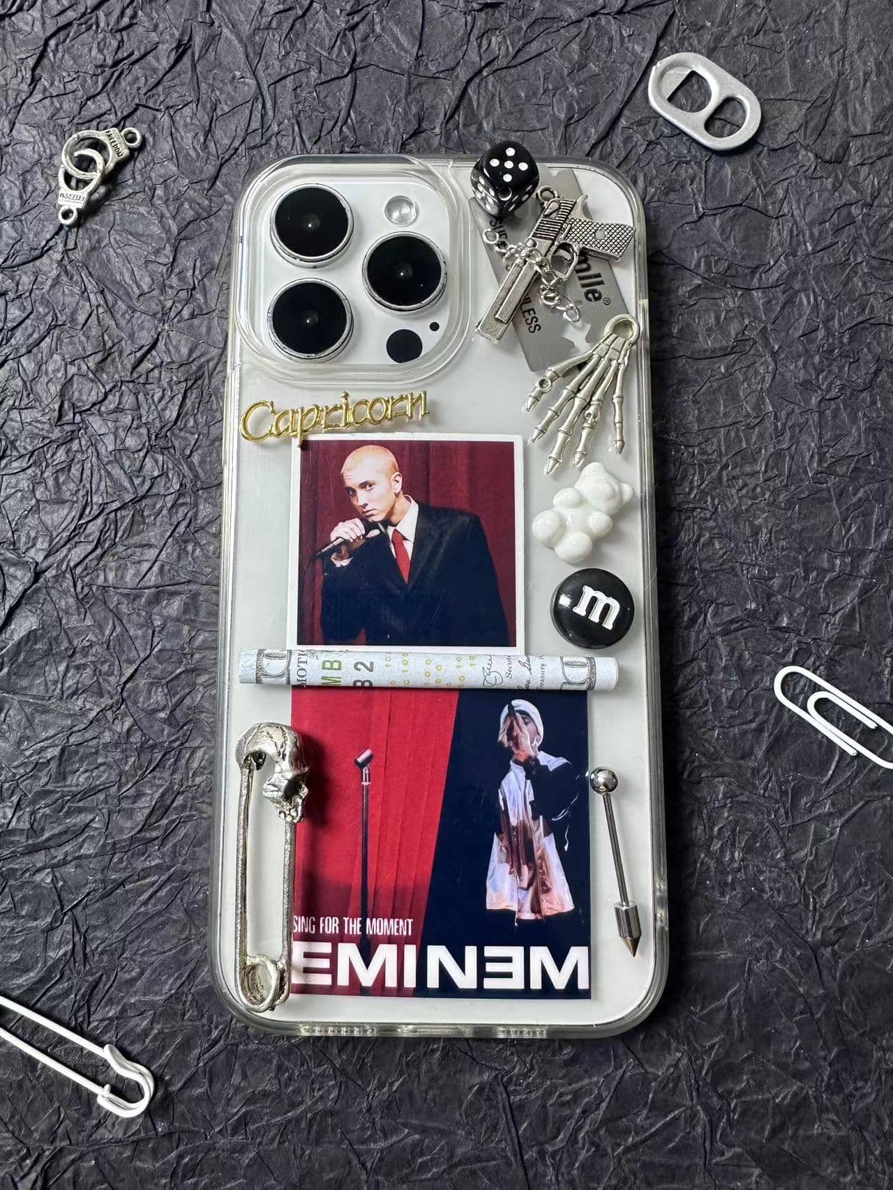 Eminem style---24 – Ten Fingers Art Shop