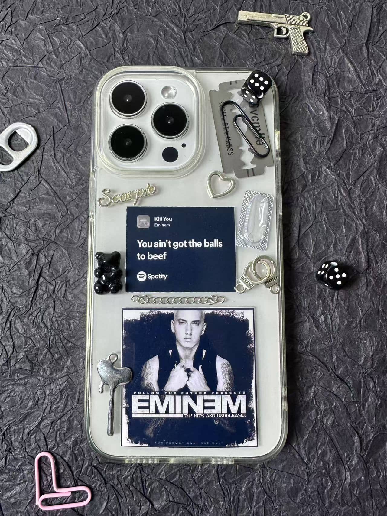 Eminem style---28 – Ten Fingers Art Shop