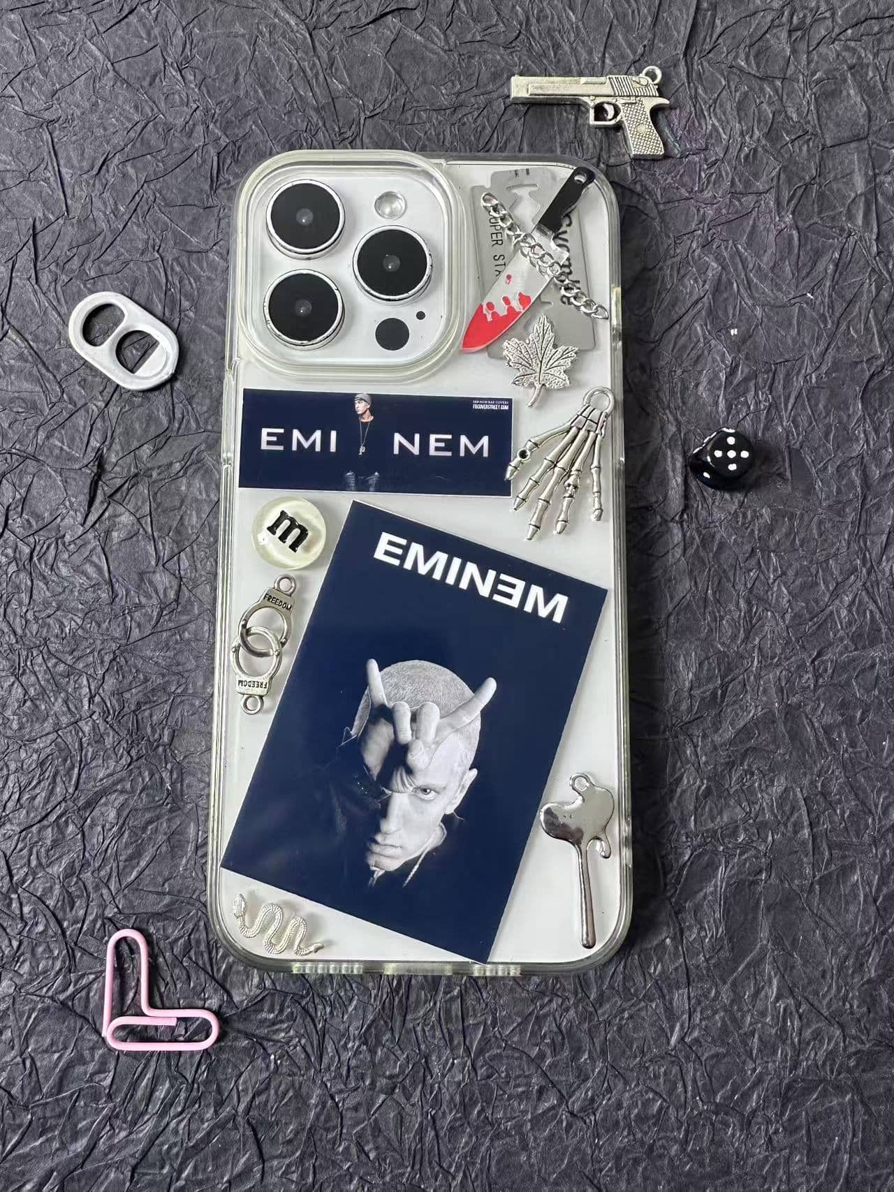 Eminem style---34 – Ten Fingers Art Shop